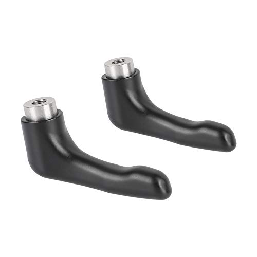 CAMVATE Solid Rotating Lock Knob with M5 Female Thread for Magic Arm ...