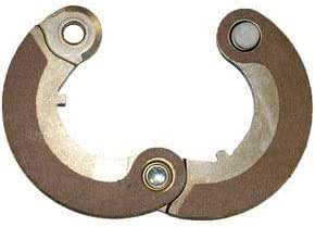 Amazon.com: Haldex Hinge Clutch Brake - BK313 : Automotive