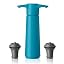 The Original Vacu Vin Wine Saver with 2 Vacuum Stoppers – White ...