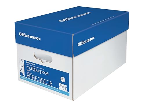 Amazon Best Sellers: Best Copy & Multipurpose Paper