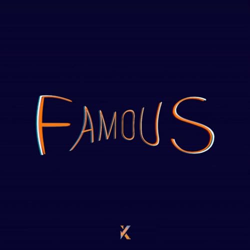 Famous de Krispel en Amazon Music Unlimited