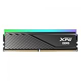 【発売日：2024年07月03日】・ブランド:XPG・製造元:ADATA TECHNOLOGY CO LTD・モデル:AX5U6000C3016G-SLABRBK・製造元/メーカー部品番号:AX5U6000C3016G-SLABRBK・コン...