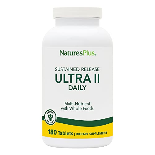 10 Ultra Vitamins that will Transform Your Health - Review and Buying ...
