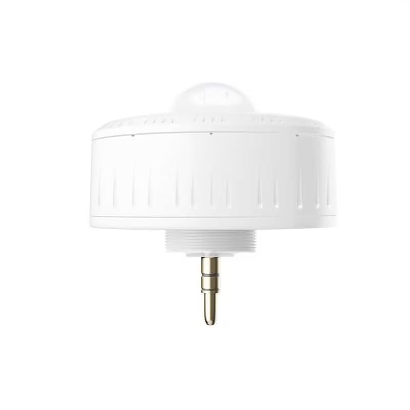 Snapklik.com : JC-LGL 360 Degree PIR Occupancy Motion Sensor For LED ...