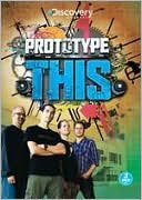 Amazon.com: Prototype This: Season 1 (dvd Box Set, New) : Movies & TV