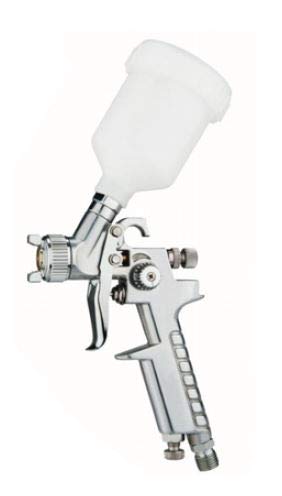 ASHOKA Spray Gun A-222 : Amazon.in: Home Improvement