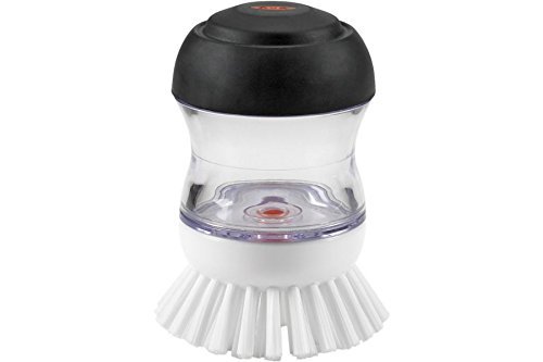 Oxo Sw Palm Brush Valve Size Ea Oxo Softworks Palm Brush Soap ...