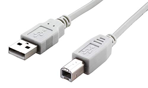 Druckerkabel 3M – Die 15 besten Produkte im Vergleich - WinTotal