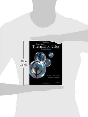 Snapklik.com : Concepts In Thermal Physics