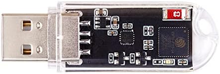 Amazon.com: ESP32 Development Board USB Dongle Bluetooth Gateway : Electronics