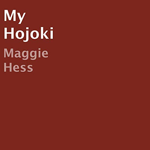 Amazon.com: My Hojoki (Audible Audio Edition): Maggie Hess, KaiWen Hung ...