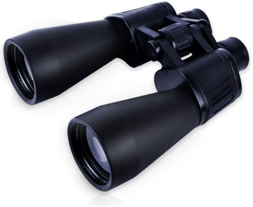 Buy N&M Store Binocular for Long Distance | Telescopic Durbin for Bird ...