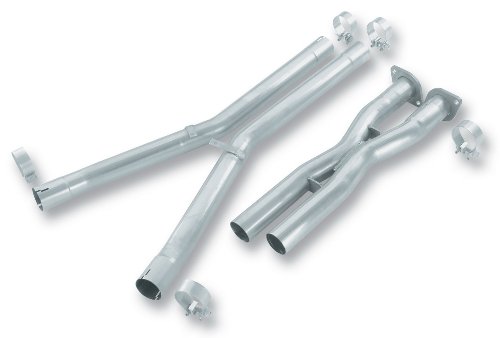 Best X Pipe Options for C7 Corvette Performance and Sound – Genesis of ...
