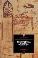 The Oresteia: Aeschylus: 9789380143613: Amazon.com: Books
