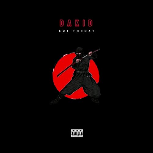 Cut Throat de Dakid rsa en Amazon Music Unlimited
