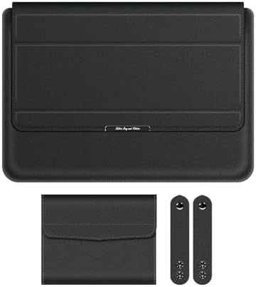 BEMMY Capa Case Para Notebook Macbook Air Pro 13/14'', 15.4/15.6/16.1 ...