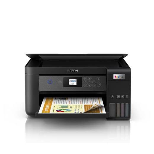 Mejores Impresoras Epson 2025: Top 10 en México