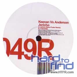 Jericho: Stuart Keenan & Dale Ander: Amazon.in: Music}