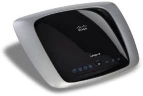 Amazon.com: Linksys WRT320N 300Mbps 802.11n MIMO Dual-Band Wireless LAN ...