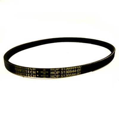 Flymo J4 Drive Belt for Micro Compact, Hover Compact : Amazon.co.uk: Garden