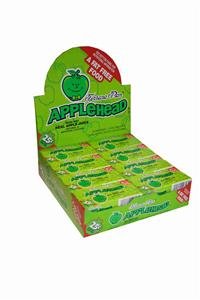 Amazon.com : Appleheads Miniature Boxes - 24 / Box : Grocery & Gourmet Food