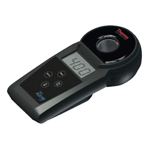 Amazon.com: Thermo Fisher Scientific AC71P1 AQUAfast Free Chlorine DPD ...