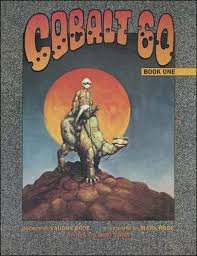 Cobalt-60: Bode, Vaughn; Bode, Mark; Todd, Larry: Amazon.com: Books