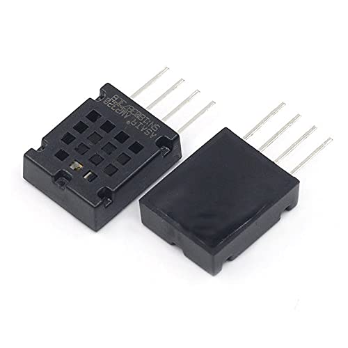 Amazon | AM2320デジタル温度および湿度センサーオリジナルの本物SHT20を置き換えることができますSHT10 | 工業用潤滑剤 ...