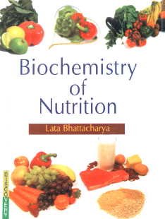Buy Biochemistry of Nutrition Book Online at Low Prices in India ...