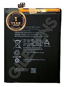 Original HE346 Battery for Nokia 7 Plus Battery with 1 Year Warranty ...