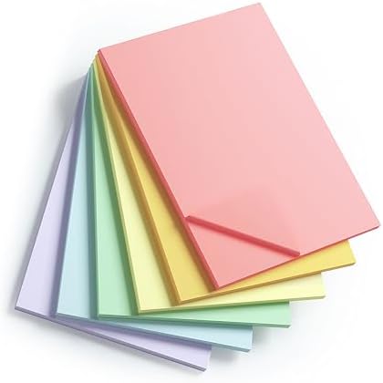 Post-it Notes Big Pad Super Sticky Notes, 11" X 11", 30 Sheets, Green ...