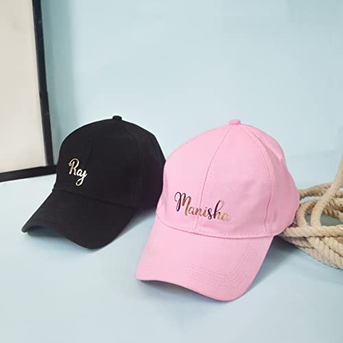 Buy The Bling stores customised caps with names customised caps with ...