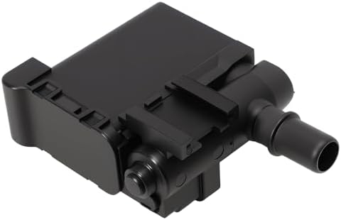 Amazon.com: Vapor Canister Vent Valve fits Trailblazer 2002-2009, Envoy ...