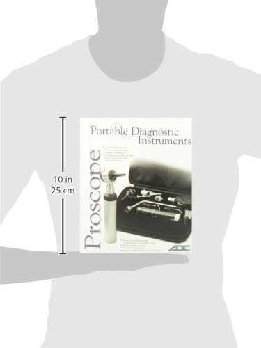 The 15 Best ADC Otoscopes of 2025 [Verified] - Cherry Picks