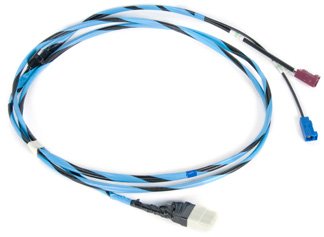 ACDelco 15287522 Cable Assembly : Amazon.in: Car & Motorbike