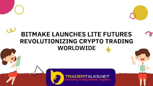 Elliott Wave Oscillator Strategies - BitMake Launches ‘Lite Futures’ Revolutionizing Crypto ...