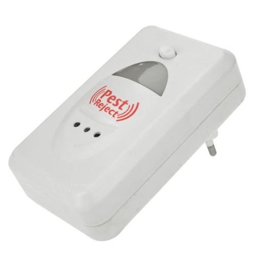 Mosquito Repeller Rat Gadget For Household Tool EU Repelling New ...