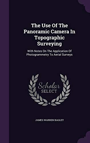63 Best-Selling Photogrammetry Books of All Time - BookAuthority