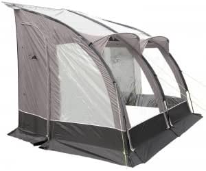 Amazon.com: Sunncamp Ultima Aspire 260 Plus Caravan Porch Awning