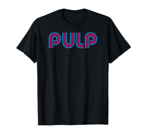 Pulp Concerts & Live Tour Dates: 2025-2026 Tickets | Bandsintown