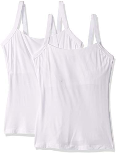 The 23 Best Women's Cosabella Shelf Bra Tanks of 2026 [Verified ...