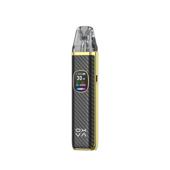 Oxva Xlim Pro 2 Pod Kit - Vape Kit, E-cigarette Upgraded Display 0.56 ...
