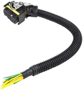 Amazon.com: 89Pin 36Pin 16Pin EDC7 Common Rail Connector PC Board ECU ...