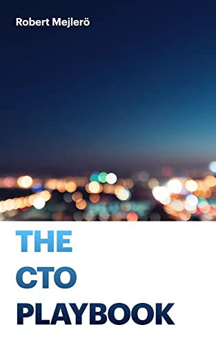 20 Best CTO Books of All Time - BookAuthority