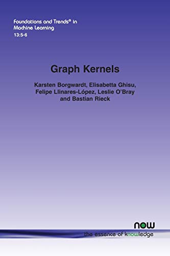 86 Best Kernel Books of All Time - BookAuthority