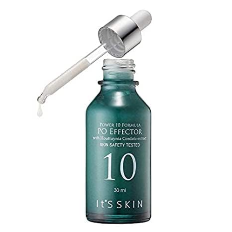 Amazon.com: Power 10 Formula Po Effector Ampoule Serum 30ml (1.01 Fl Oz ...