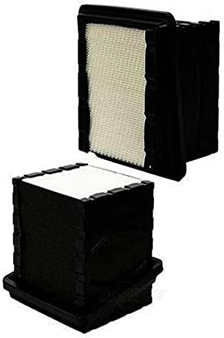 Amazon.com: WIX Genuine Air Filter - WA10804 : Automotive