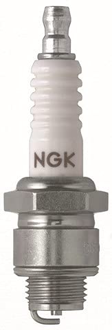 NGK B6S BLYB Standard Spark Plug, 1 Pack : Amazon.in: Car & Motorbike
