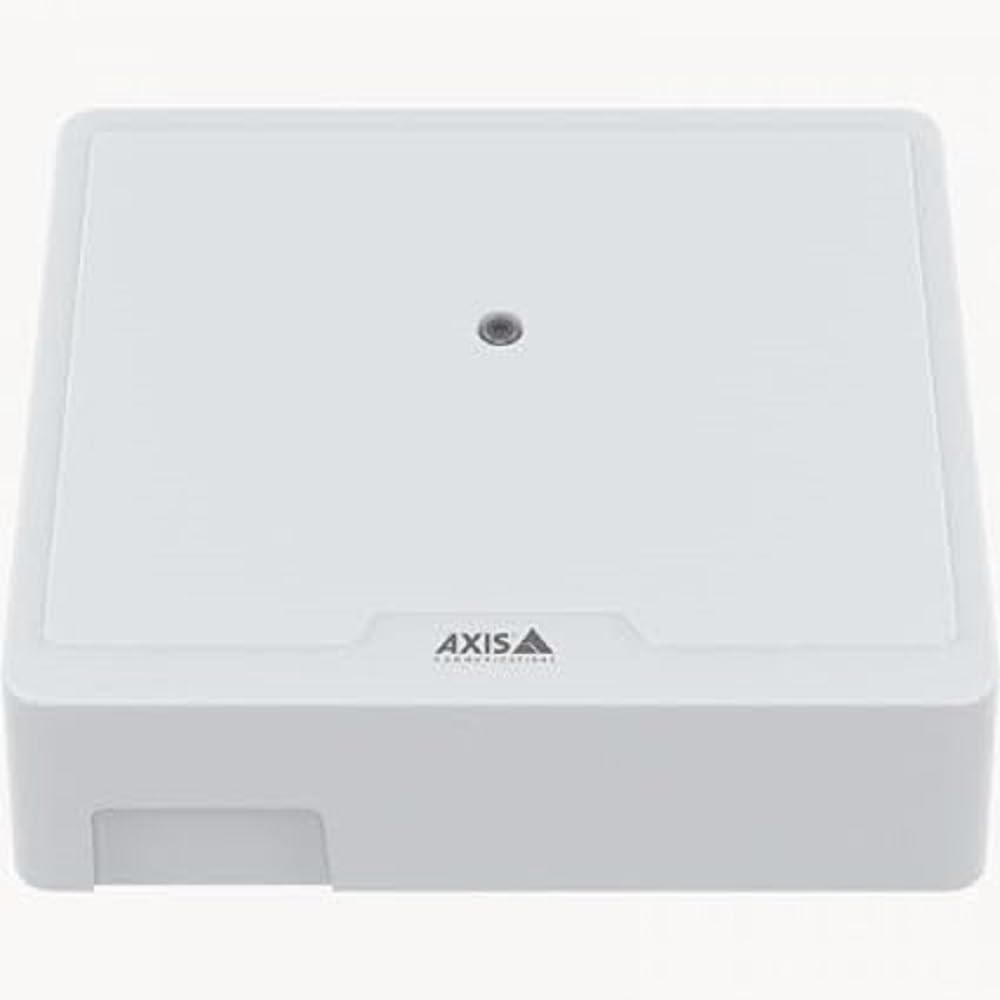 Amazon.com: AXIS A1210 Single Door Network Controller : Electronics