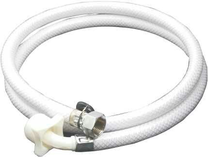 SHRUTI Fully Automatic Washing Machine 2 Mtr Semi Auto Inlet Hose Pipe ...
